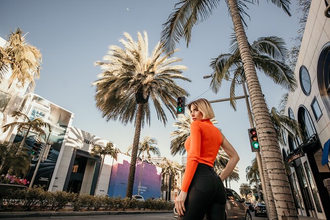 Private Professional Vacation Photoshoot in New York City - Who will love this experience?