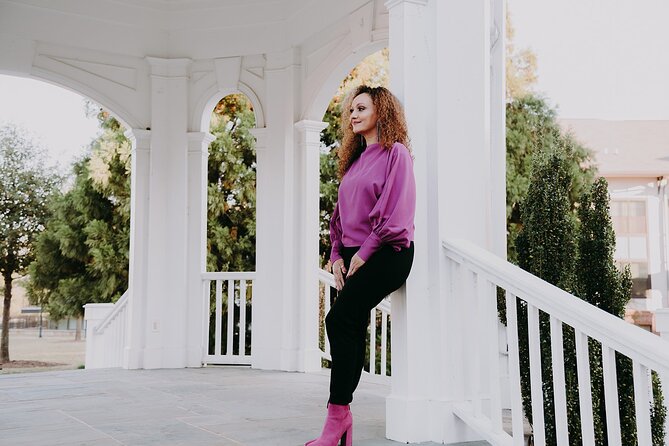 Private Professional Vacation Photoshoot in New York City - The Sum Up