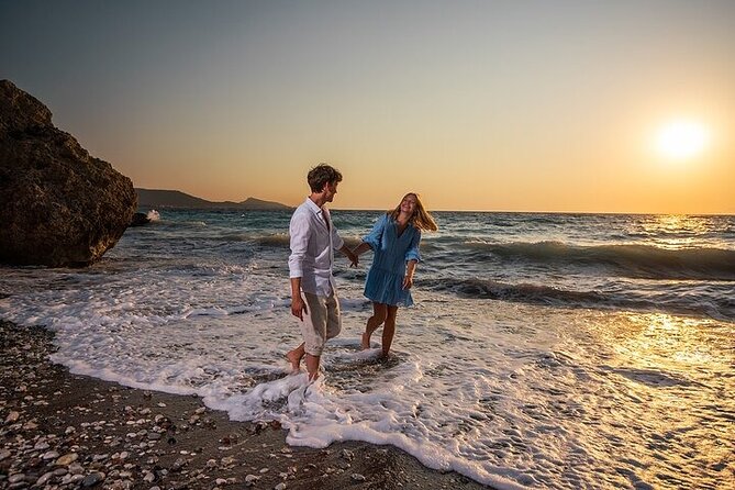 Private Professional Vacation Photoshoot in Oahu - What to Expect from Your Oahu Photoshoot