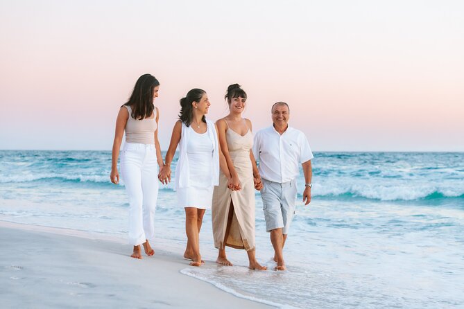 Private Professional Vacation Photoshoot in Oahu - The Itinerary: A Day in Photos