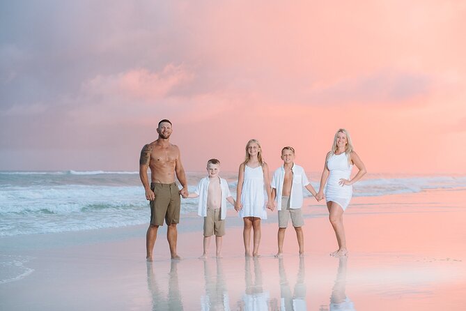 Private Professional Vacation Photoshoot in Oahu - Why This Tour Is a Great Fit