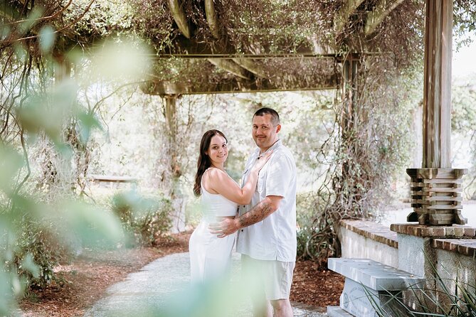 Private Professional Vacation Photoshoot in Ocala - Who would benefit most from this tour?