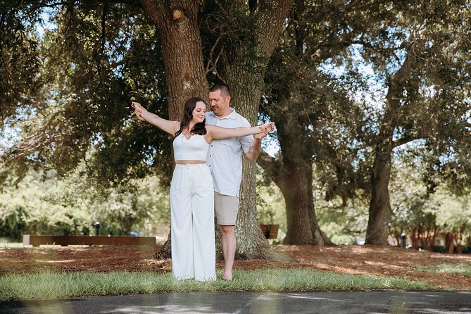 Private Professional Vacation Photoshoot in Ocala - Practical details to consider