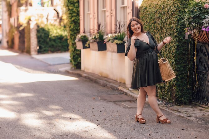 Private Professional Vacation Photoshoot in Ocala - FAQ