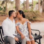 Private Professional Vacation Photoshoot in Orlando - Meeting Point and Location Details