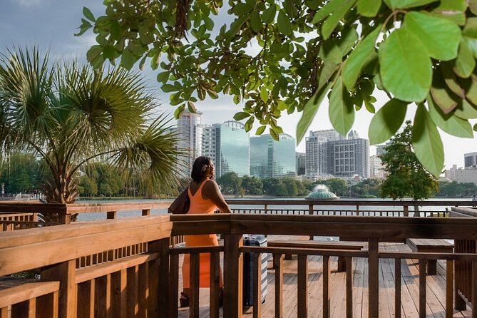 Private Professional Vacation Photoshoot in Orlando - The Experience in Detail