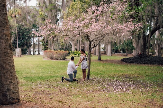 Private Professional Vacation Photoshoot in Orlando - FAQ