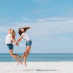 Private Professional Vacation Photoshoot in Ormond Beach - What Does the Itinerary Look Like?