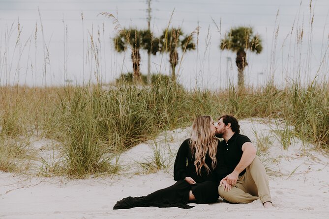 Private Professional Vacation Photoshoot in Ormond Beach - The Sum Up
