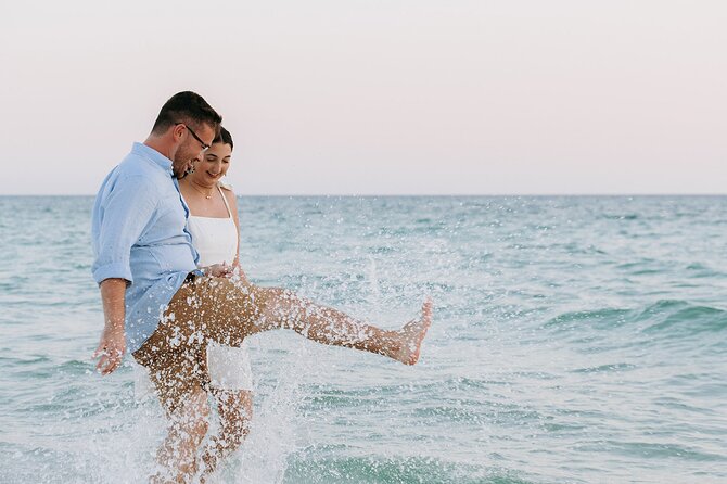 Private Professional Vacation Photoshoot in Panama City Beach - Private Professional Vacation Photoshoot in Panama City Beach: A Detailed Look