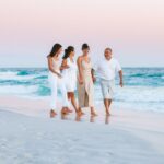 Private Professional Vacation Photoshoot in Panama City Beach - What the Photoshoot Feels Like