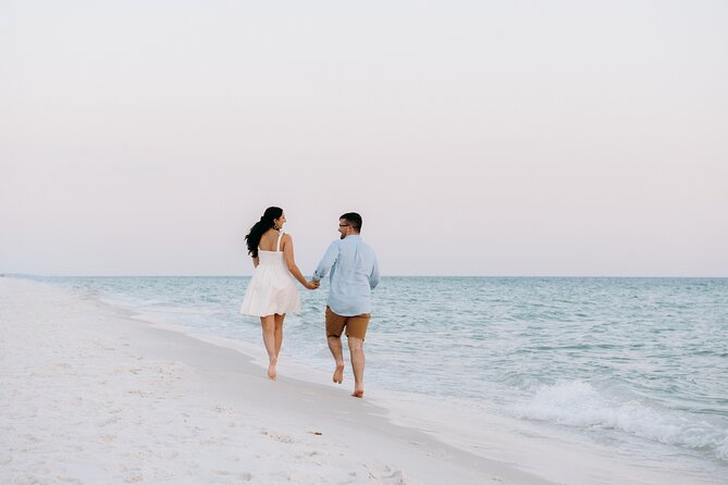 Private Professional Vacation Photoshoot in Panama City Beach - Additional Considerations