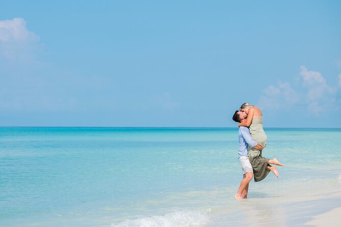 Private Professional Vacation Photoshoot in Panama City Beach - Frequently Asked Questions