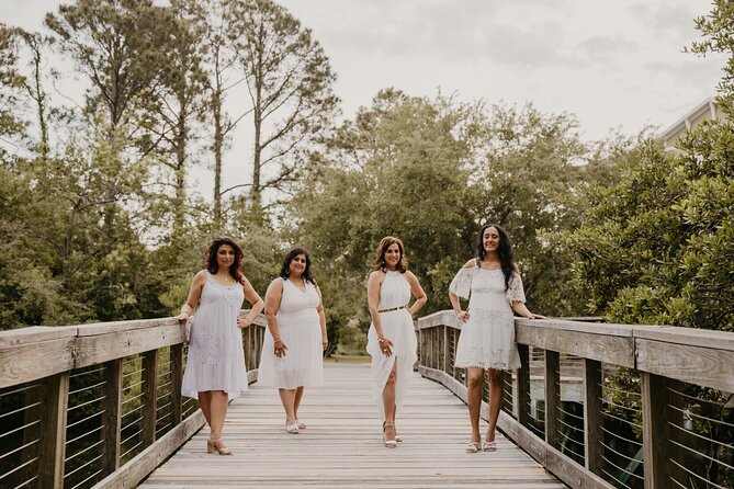 Private Professional Vacation Photoshoot in Portland - Introduction