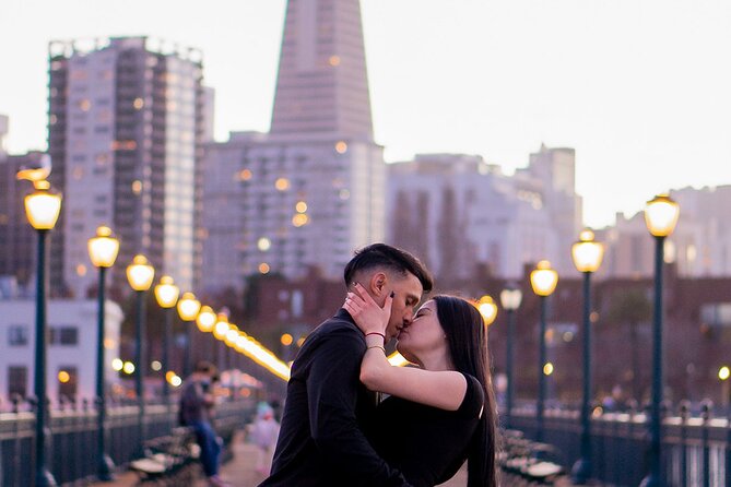 Private Professional Vacation Photoshoot in San Antonio - Key Points
