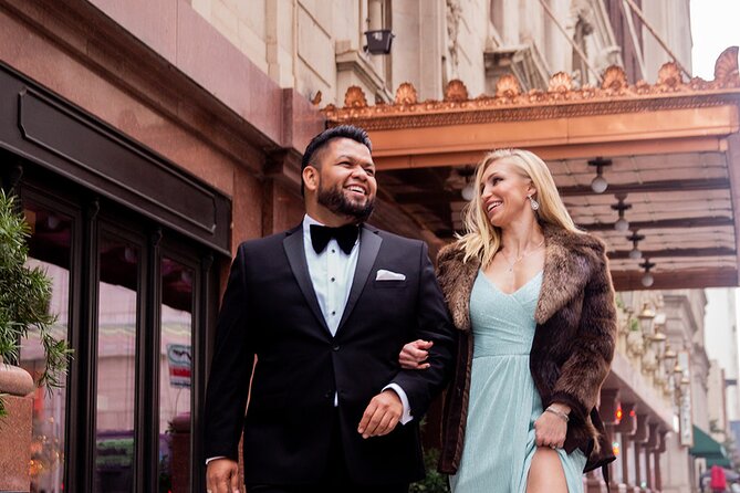 Private Professional Vacation Photoshoot in San Antonio - Cost and Value