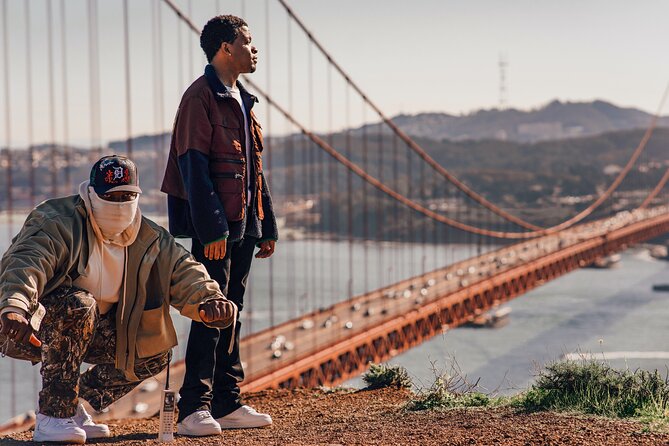Private Professional Vacation Photoshoot in San Francisco - Who Should Consider This Tour?