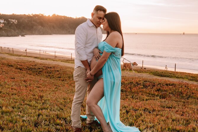 Private Professional Vacation Photoshoot in San Francisco - FAQs