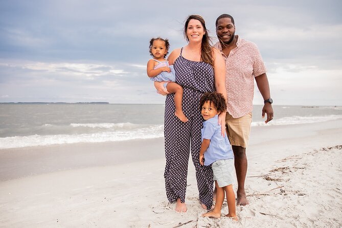 Private Professional Vacation Photoshoot in Santa Monica - Exploring the Details of the Photoshoot Experience