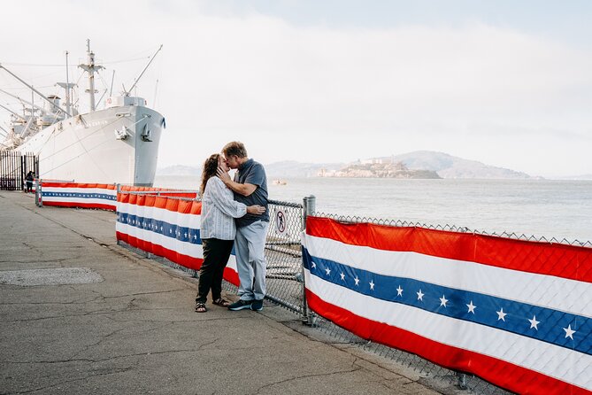 Private Professional Vacation Photoshoot in Santa Monica - The Experience in Action: What to Expect