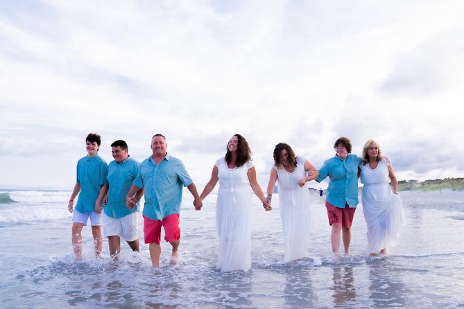 Private Professional Vacation Photoshoot in Santa Monica - Who Will Get the Most Out of This Tour?