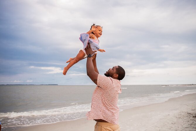 Private Professional Vacation Photoshoot in Santa Monica - The Sum Up