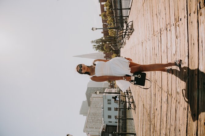 Private Professional Vacation Photoshoot in Santa Monica - FAQ