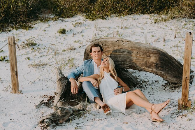 Private Professional Vacation Photoshoot in Santa Rosa Beach - The Sum Up