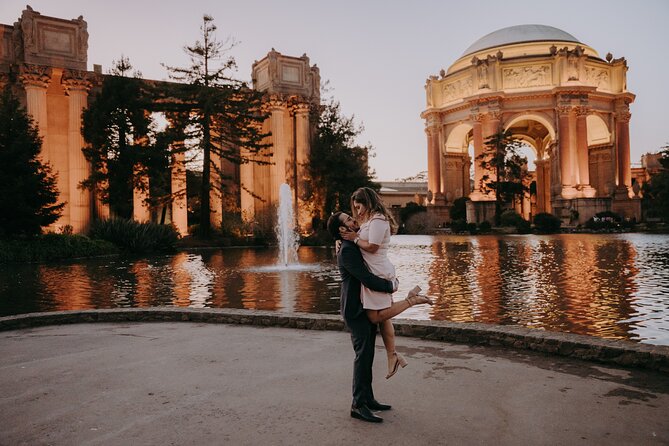 Private Professional Vacation Photoshoot in Santa Rosa CA - An In-Depth Look at the Santa Rosa Private Photoshoot