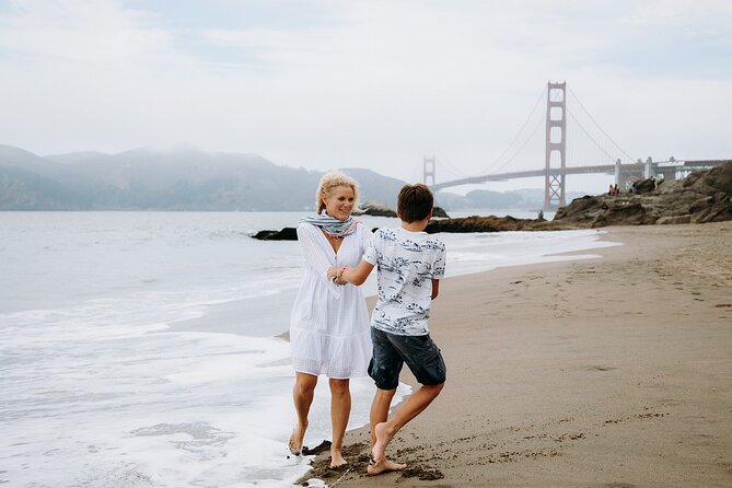 Private Professional Vacation Photoshoot in Santa Rosa CA - FAQs