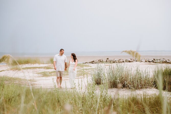 Private Professional Vacation Photoshoot in Savannah - Final Thoughts