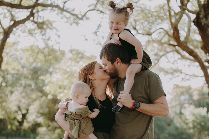 Private Professional Vacation Photoshoot in Savannah - FAQ