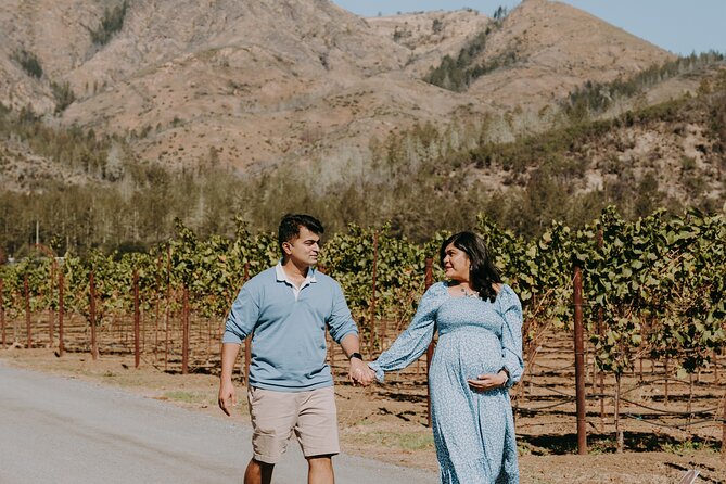 Private Professional Vacation Photoshoot in Sonoma - FAQ