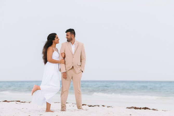Private Professional Vacation Photoshoot in St Augustine - What Makes This Photoshoot Stand Out?