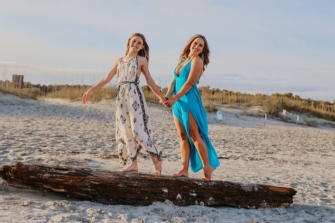 Private Professional Vacation Photoshoot in St Augustine - The Value of Professional Photos in a Vacation
