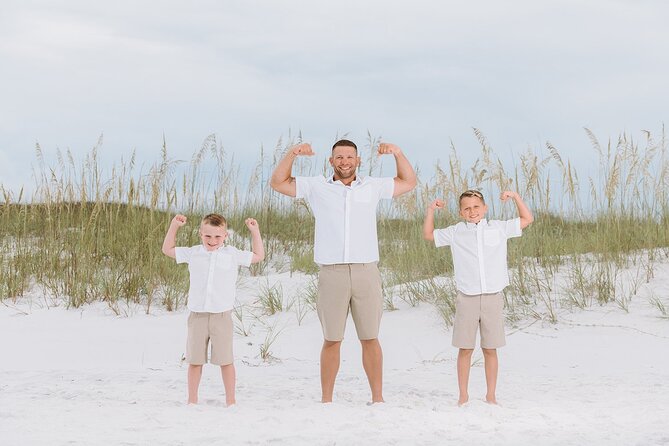 Private Professional Vacation Photoshoot in Tampa - Value for Money and Practical Considerations