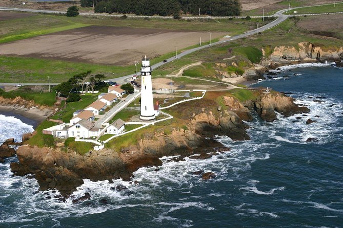 Private Redwoods Tour & Beach Horseback Riding Experience from San Francisco - Who Should Consider This Tour?