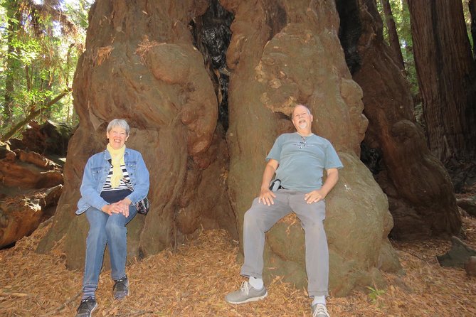 Private Redwoods Tour & Beach Horseback Riding Experience from San Francisco - The Sum Up