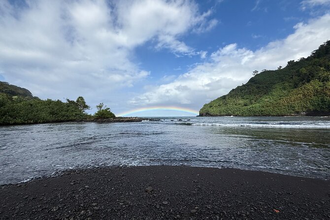 Private Road to Hana Maui Open-Air Jeep Tour - Exploring the Private Road to Hana Maui Open-Air Jeep Tour