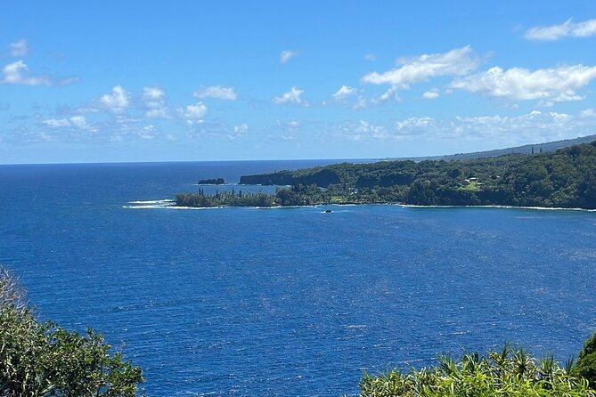 Private Road to Hana Maui Open-Air Jeep Tour - Final Thoughts