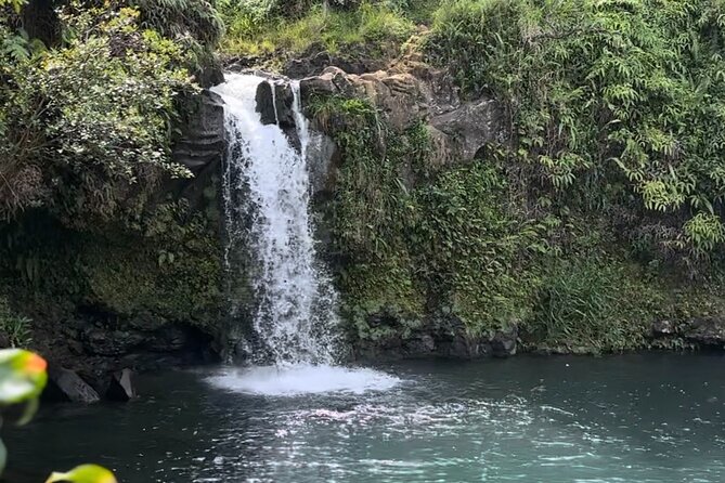 Private Road to Hana Maui Open-Air Jeep Tour - FAQ