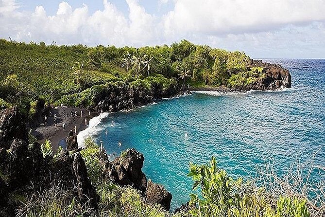 Private Road to Hana Rainforest & Waterfall Experience from Maui - FAQ