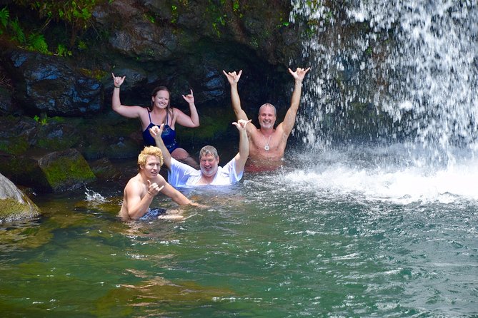 Private Road to Hana Tour - The Itinerary: What’s Included and Why It Matters