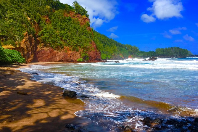 Private Road to Hana Tour - Who Is This Tour Best For?