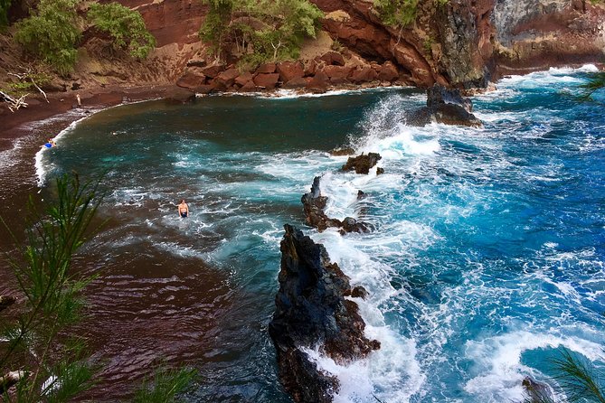 Private Road to Hana Tour - Frequently Asked Questions