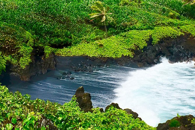 Private Road to Hana Tour - The Final Word