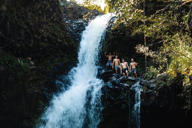 Private Road To Hana Tour with Professional Photographer - The Itinerary: A Closer Look