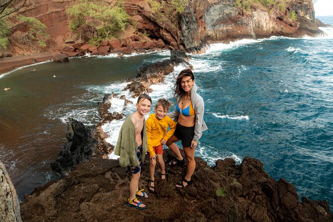 Private Road To Hana Tour with Professional Photographer - Who Will Love This Tour?