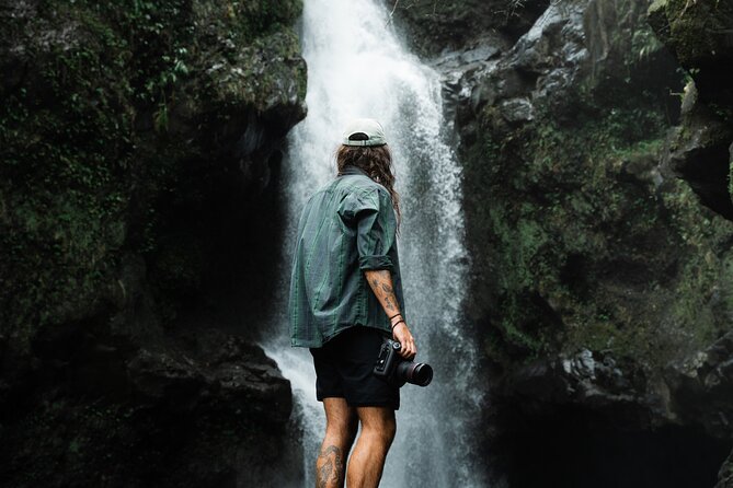 Private Road To Hana Tour with Professional Photographer - FAQ