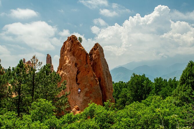Private Rock Climbing at Garden of the Gods, Colorado Springs - Final Thoughts